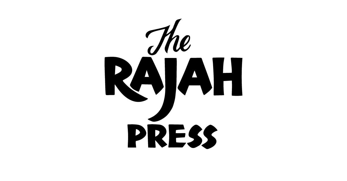The Rajah Press